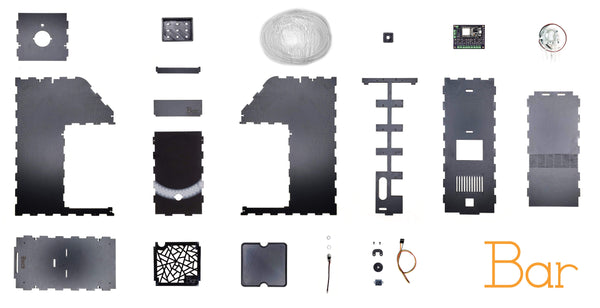 MyBar - Cocktail Machine Shop – MyBar.io