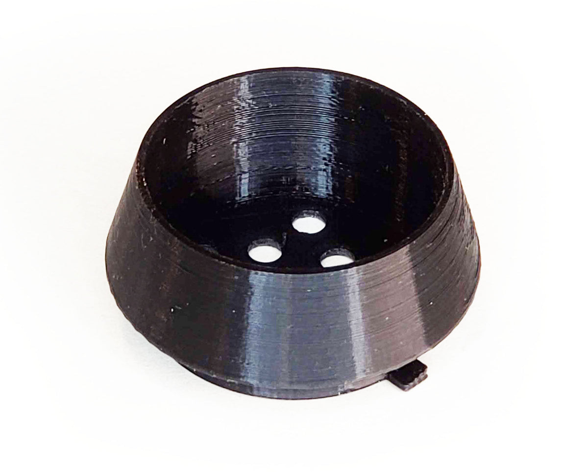 MyBar - Plastic Connectors Holder (front) – MyBar.io